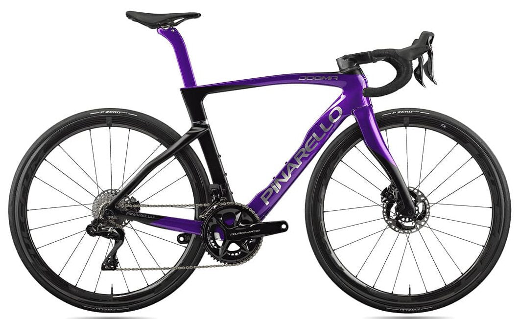 DOGMA F - FRAME-SET – Uno Imports Inc