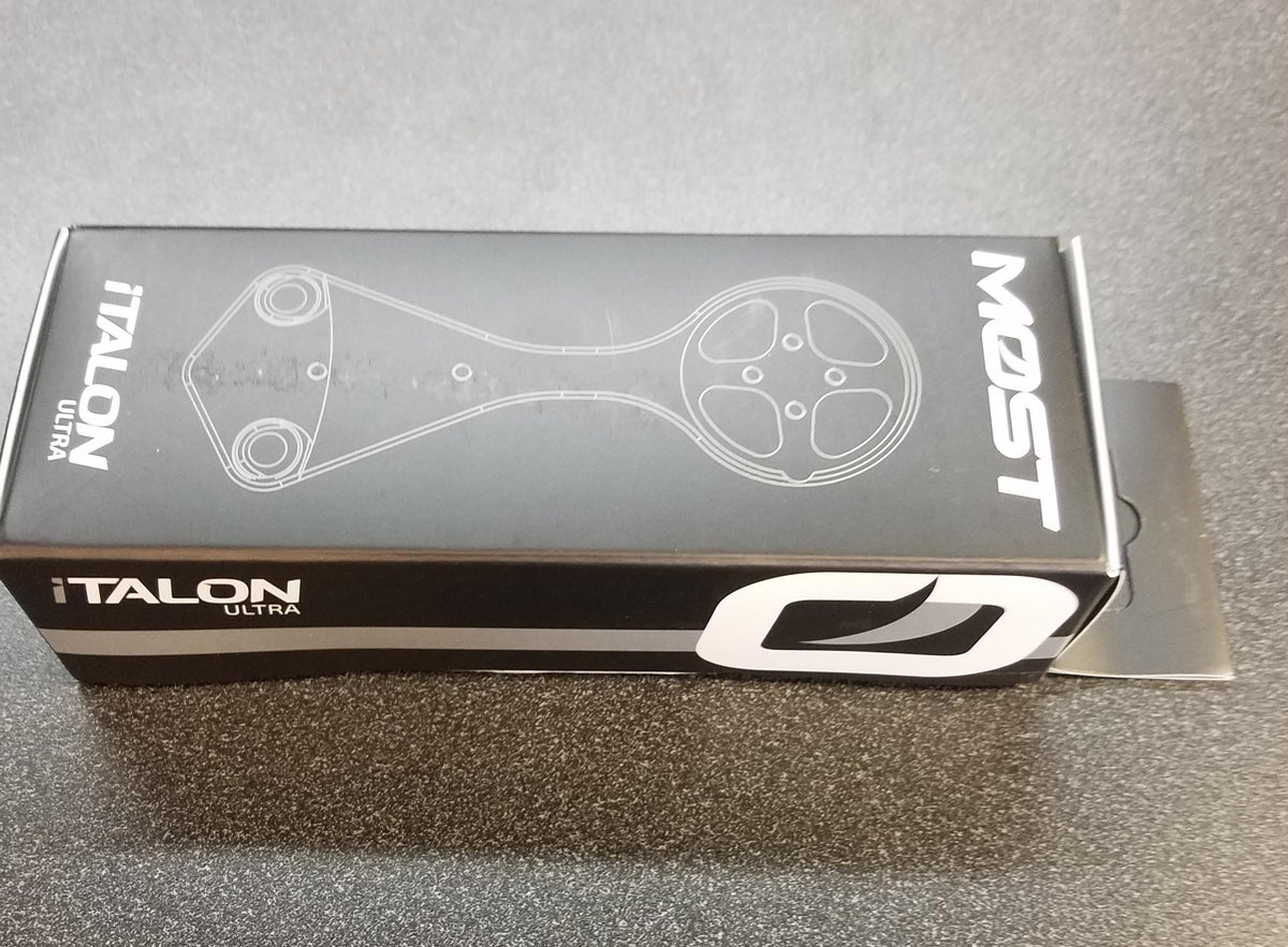 MOST iTALON ULTRA MOUNT (for F/F12) - ONE PEICE BAR – Uno Imports Inc