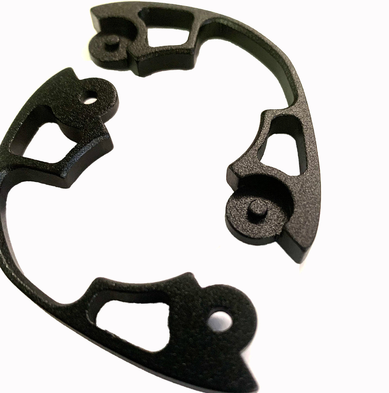 SPLIT SPACER "FLATBACK" TICR - DOGMA F MY25| PSHS0005AM - (2/5mm + 2/1 ...