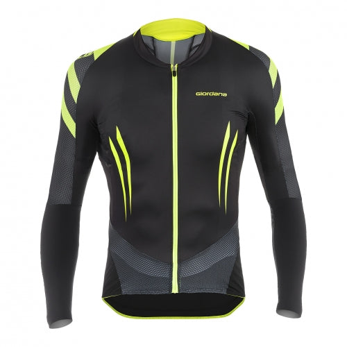 EXO LONG SLEEVE JERSEY – Uno Imports Inc